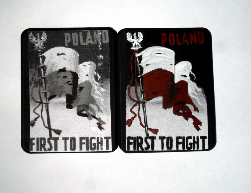 [TMP] "Polish R-35 tanks and new objective markers" Topic